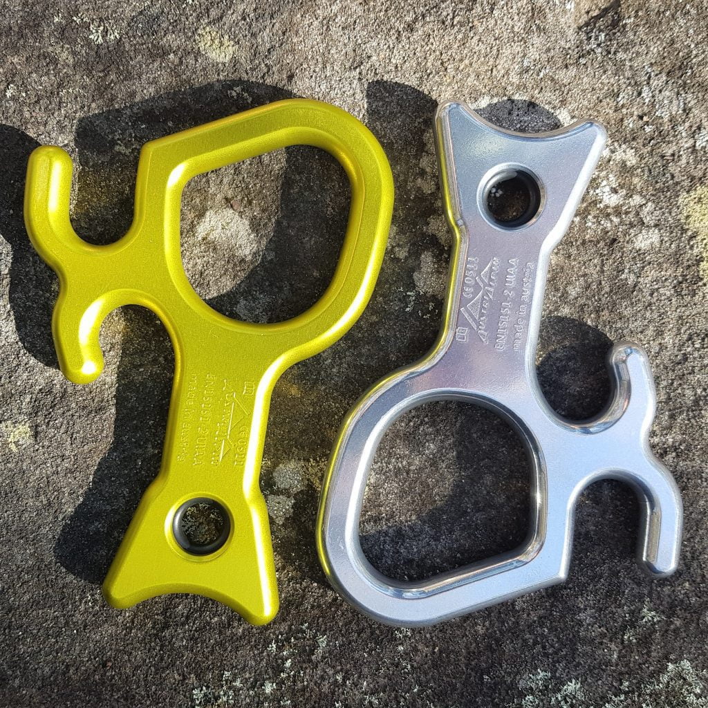 Descenders – Canyon Gear