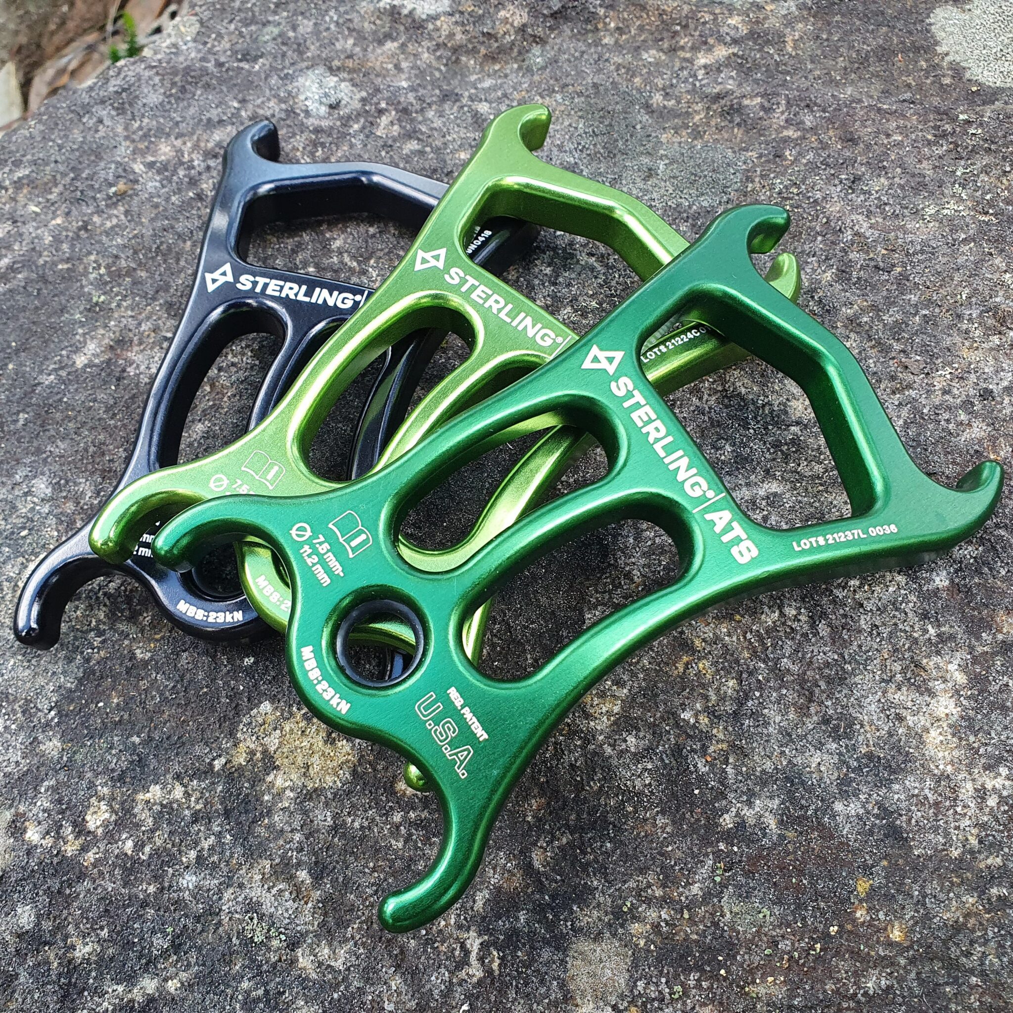 Descenders – Canyon Gear