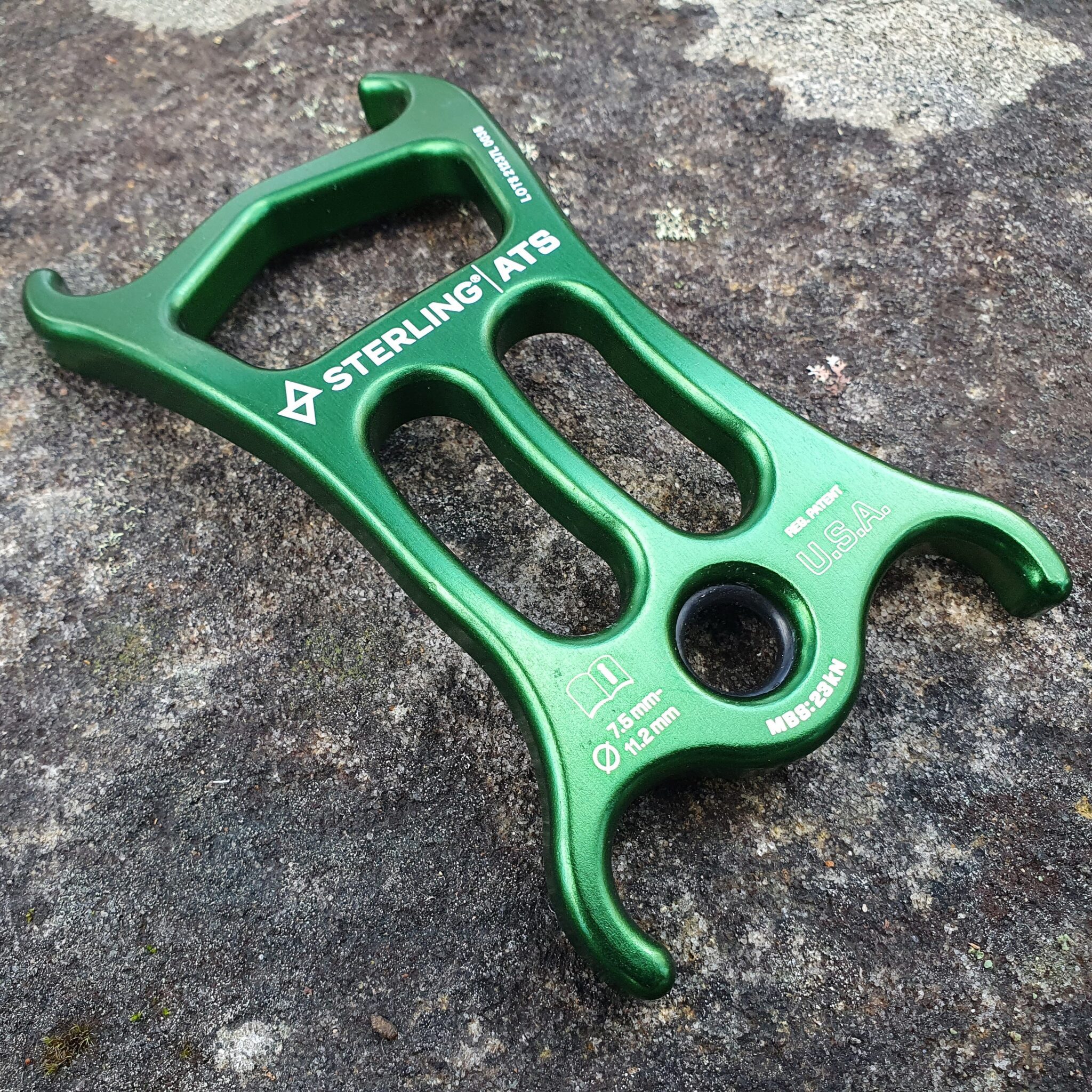 Descenders – Canyon Gear