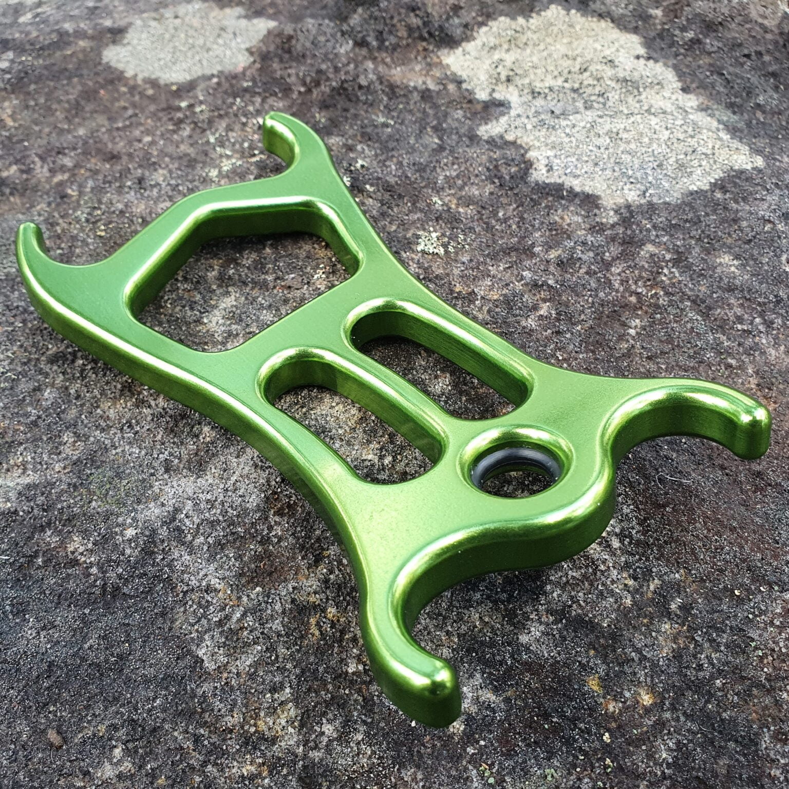 Sterling ATS - Canyon Gear