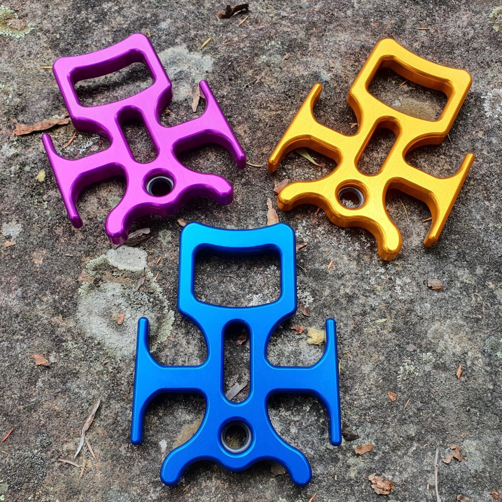 Descenders – Canyon Gear