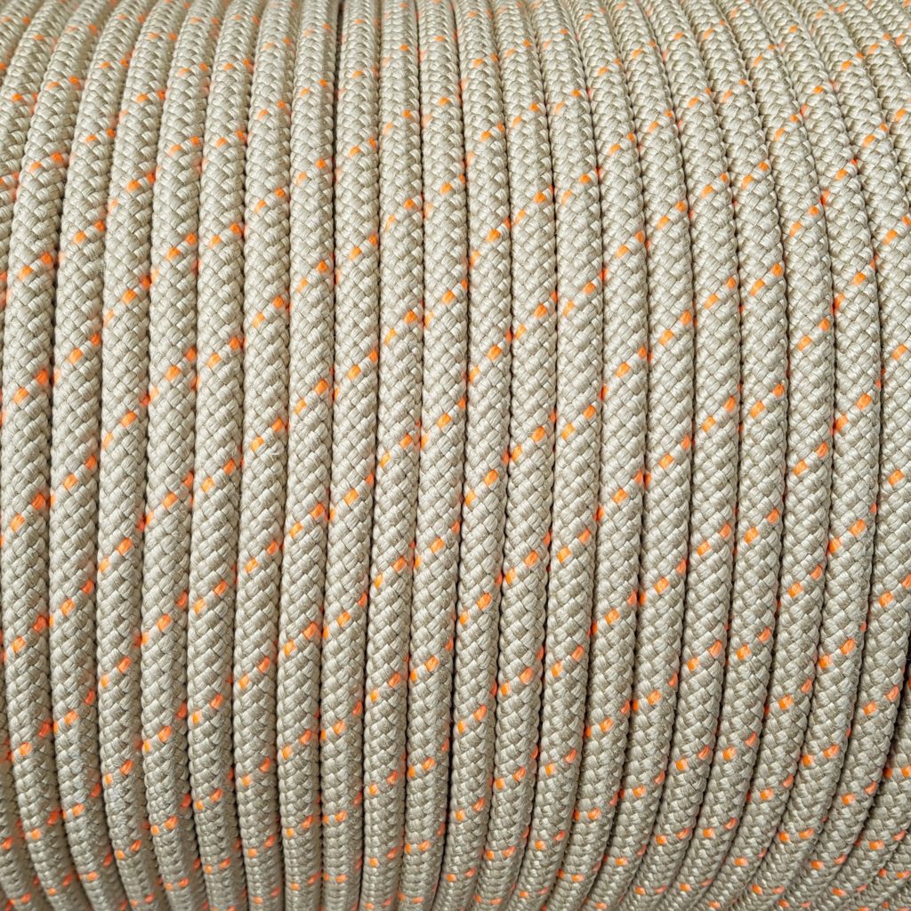 BlueWater 8mm Canyon Extreme rope (per metre) - Canyon Gear