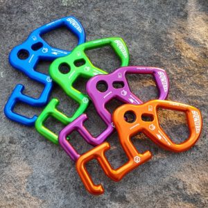 Descenders – Canyon Gear