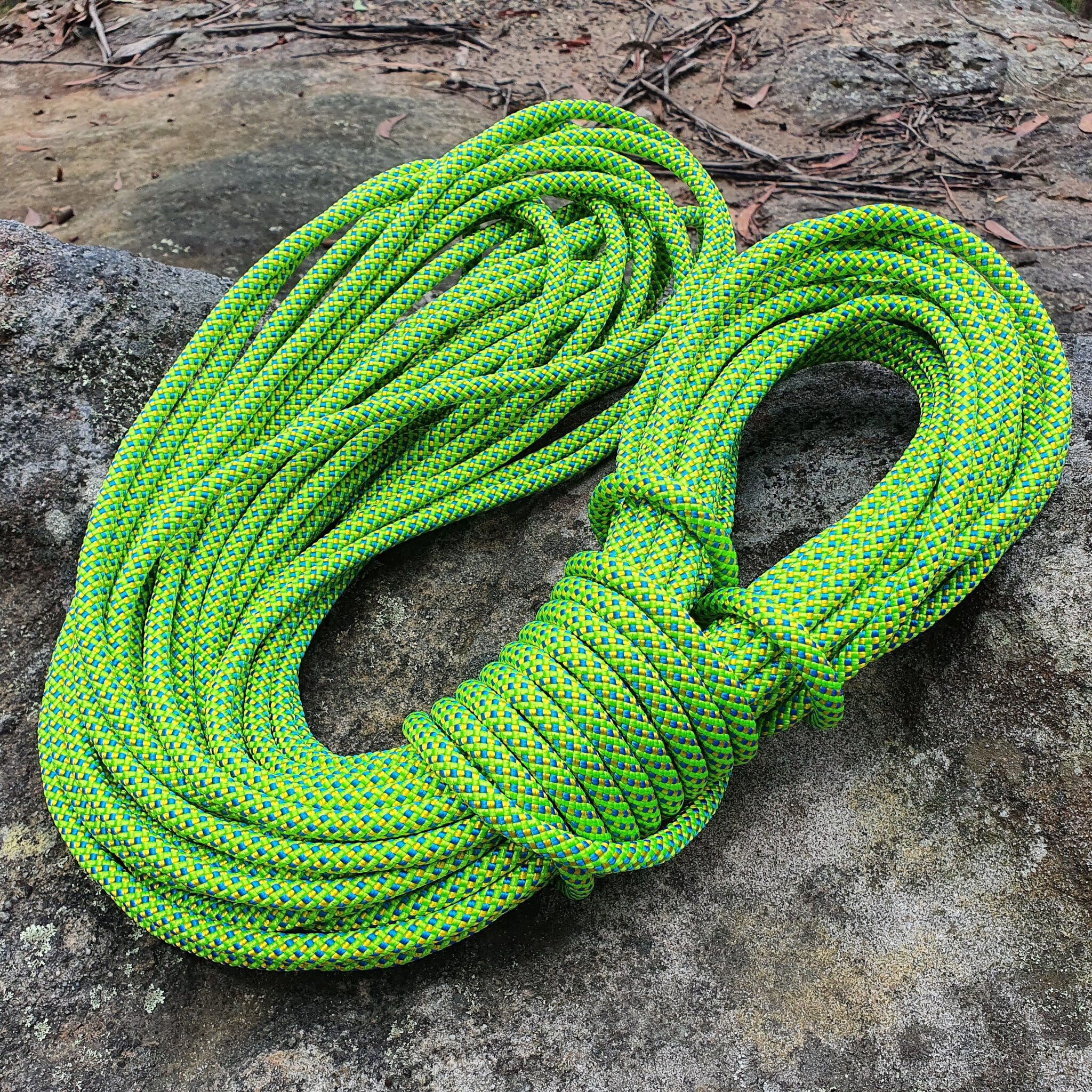 Static ropes – Canyon Gear