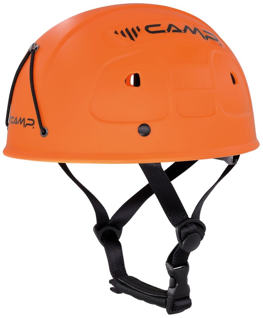 CAMP Rockstar helmet – Canyon Gear