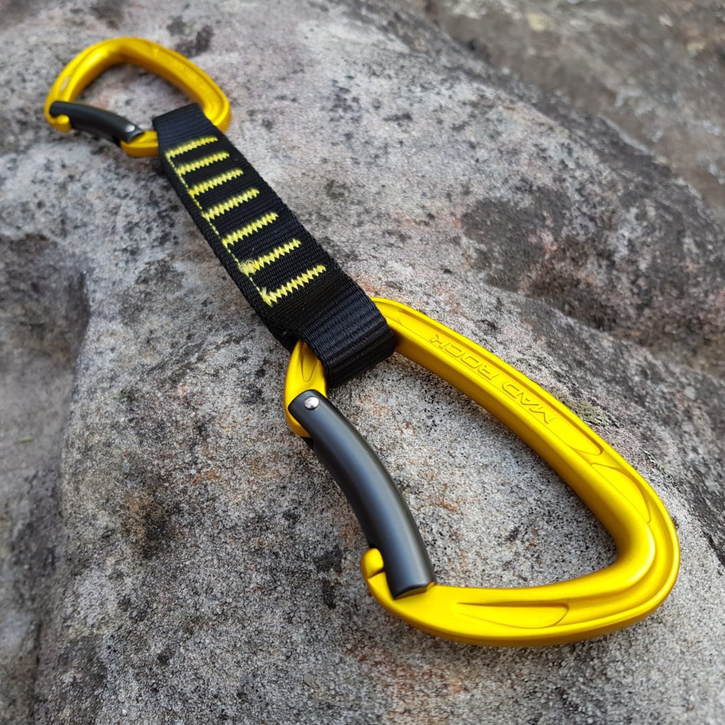 Retrievable anchors – Canyon Gear