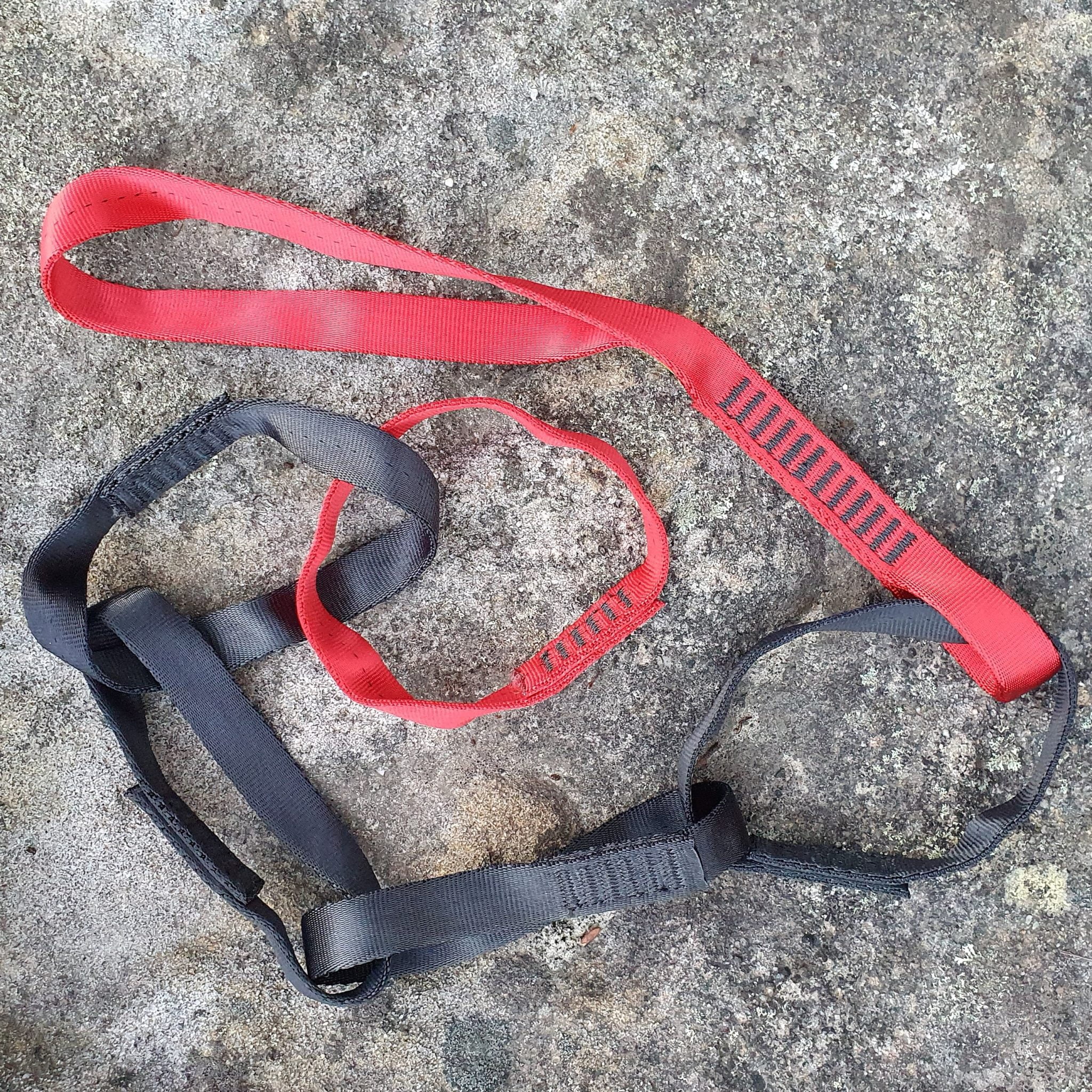 Sterling Chain Reactor – Canyon Gear