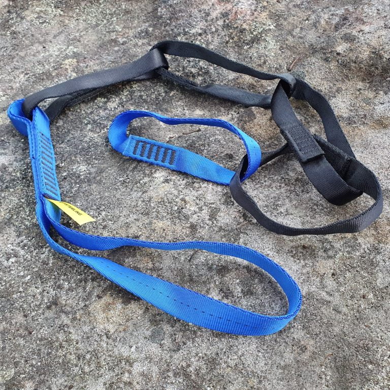 Sterling Chain Reactor – Canyon Gear