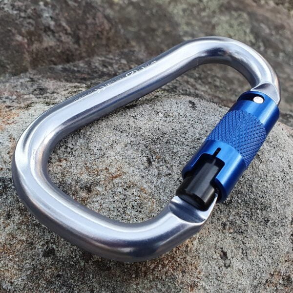 Black Diamond RockLock Twistlock – Canyon Gear