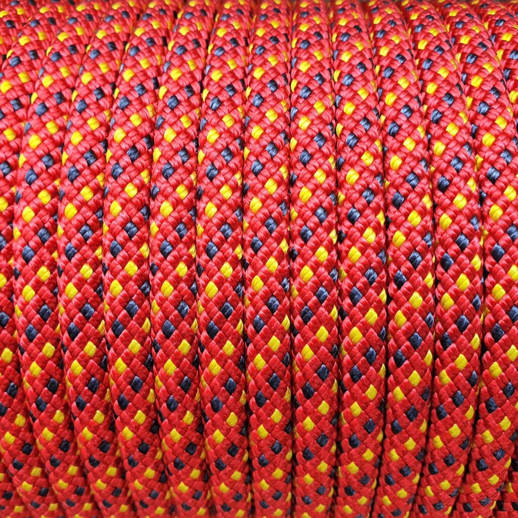 BlueWater Ropes – Canyon Gear