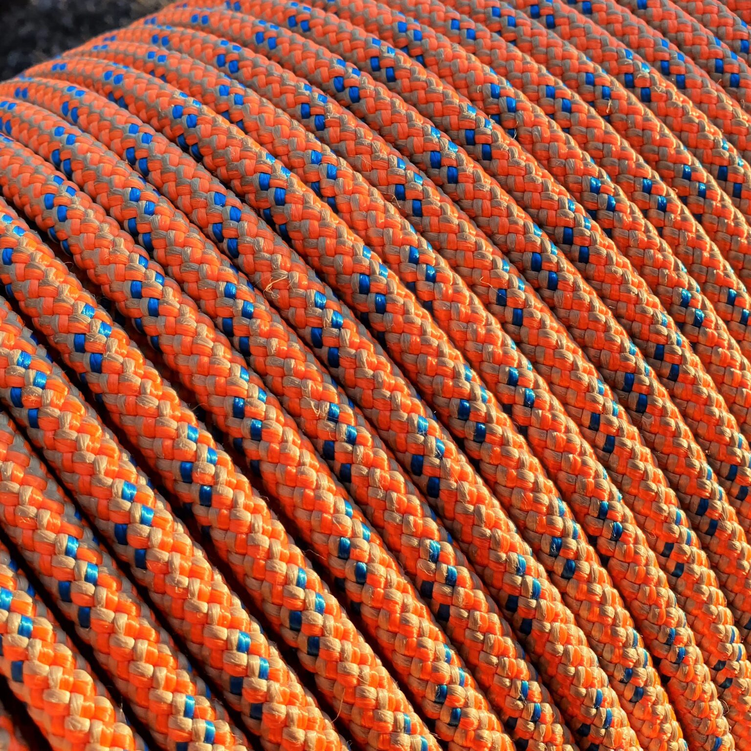 Static ropes – Canyon Gear