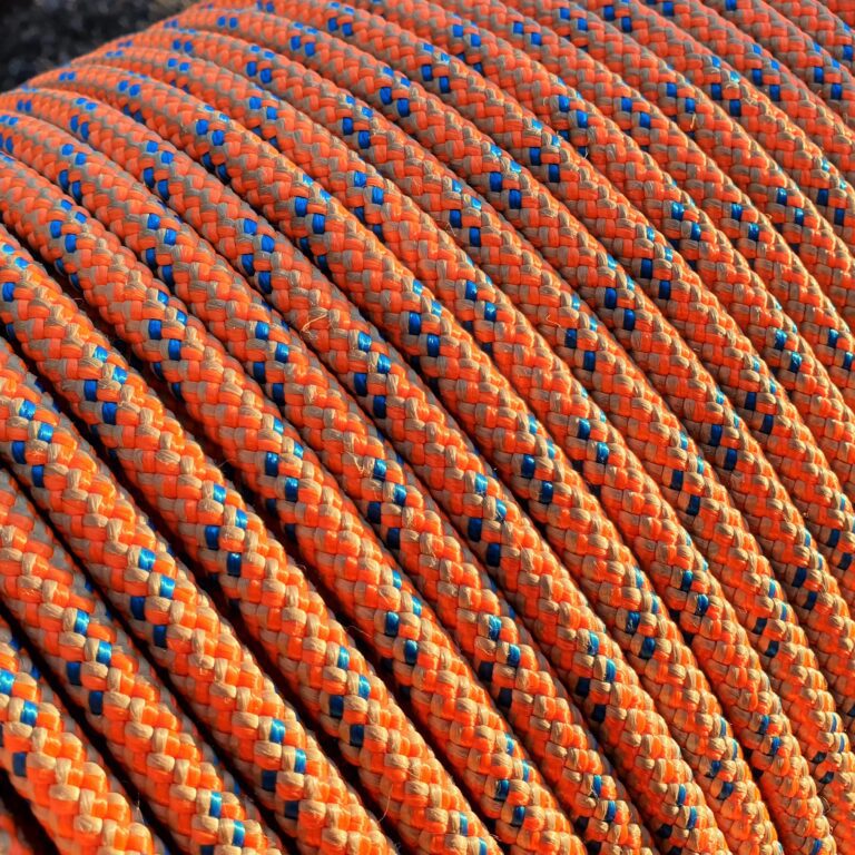 Static ropes – Canyon Gear