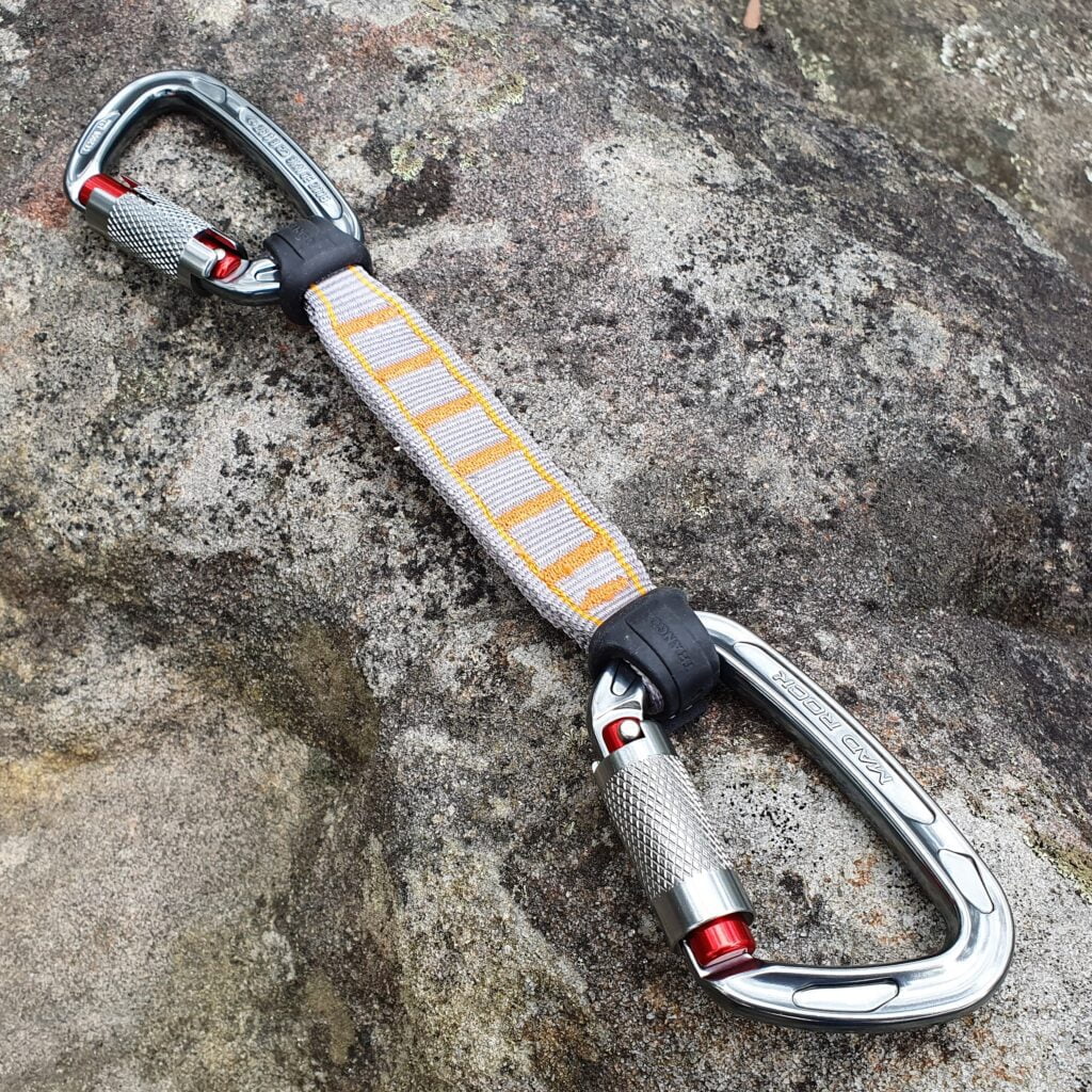 Canyon Quickdraw – Canyon Gear