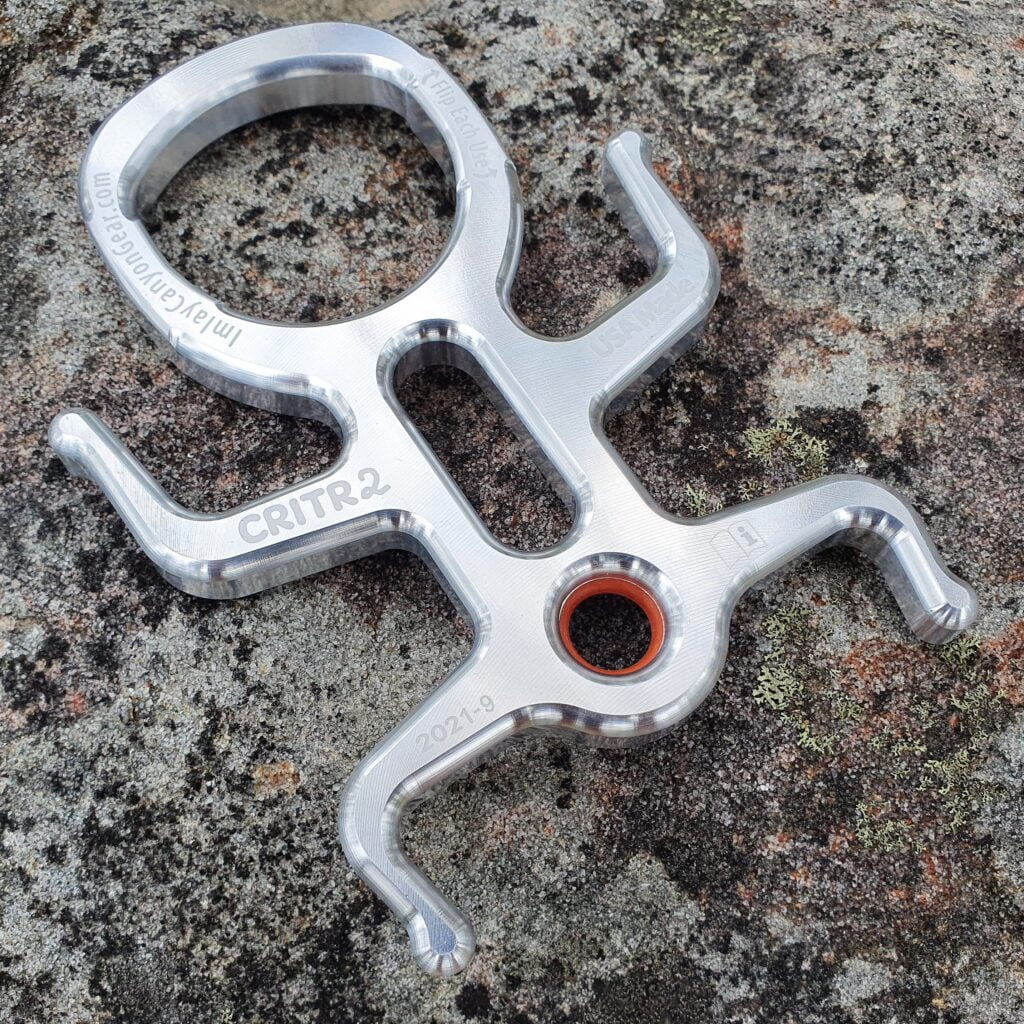 Descenders – Canyon Gear