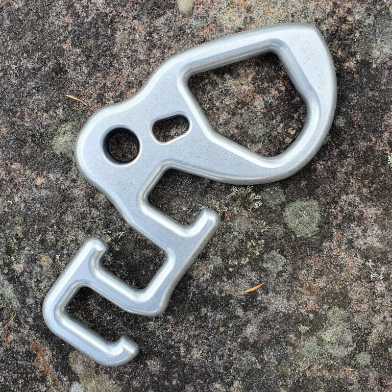 Descenders – Canyon Gear