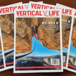 Rope Rescue & Rigging Field Guide by Grant Prattley – Canyon Gear
