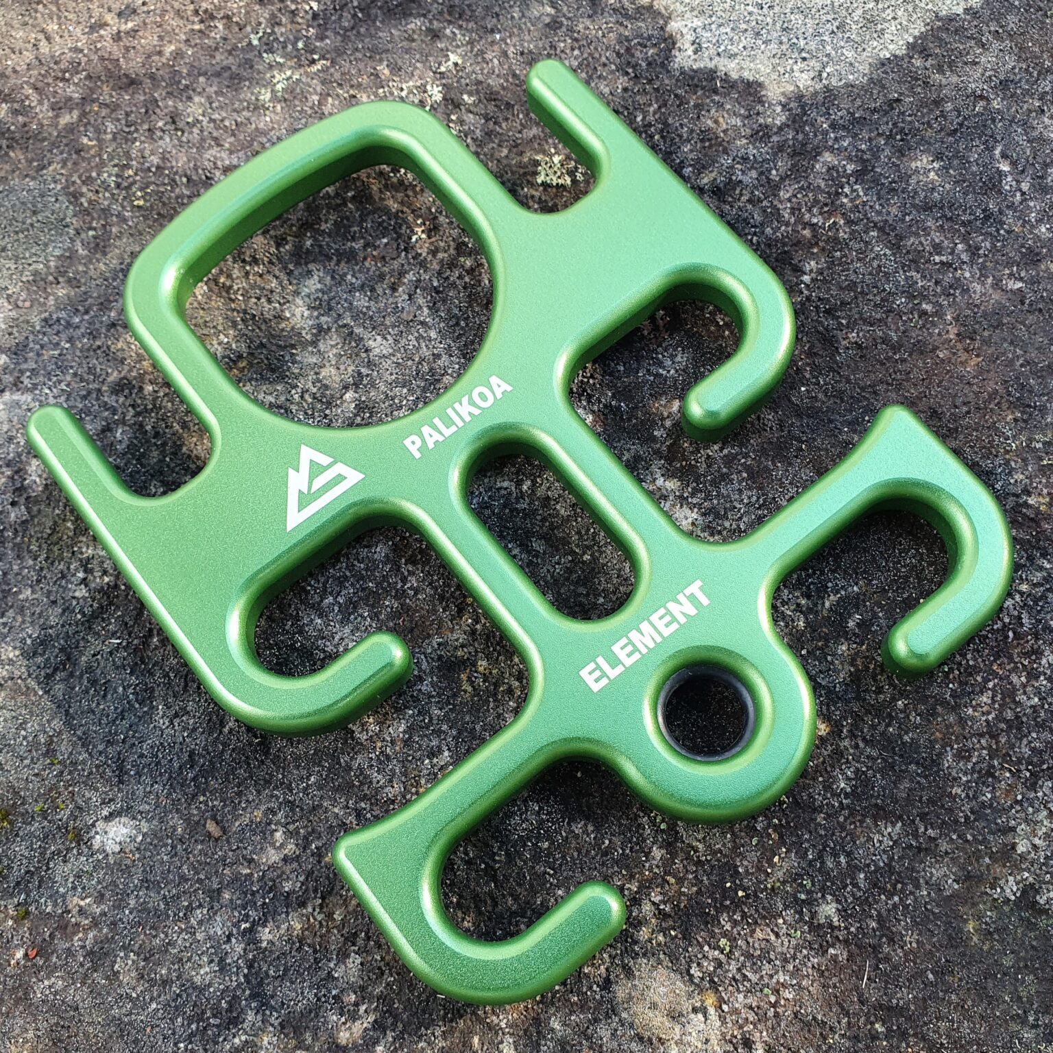 Descenders – Canyon Gear