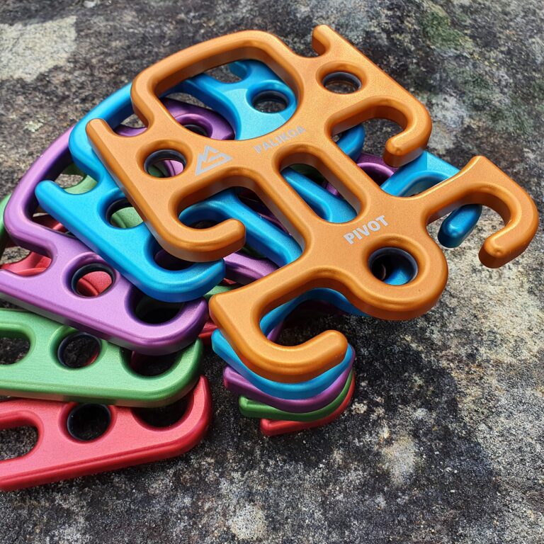 Descenders – Canyon Gear