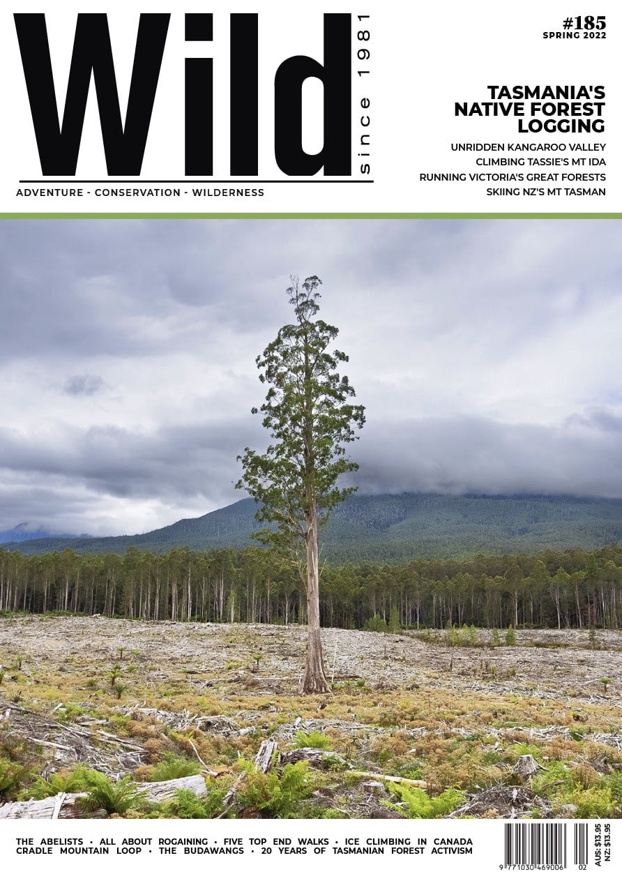 wild-185-cover – Canyon Gear