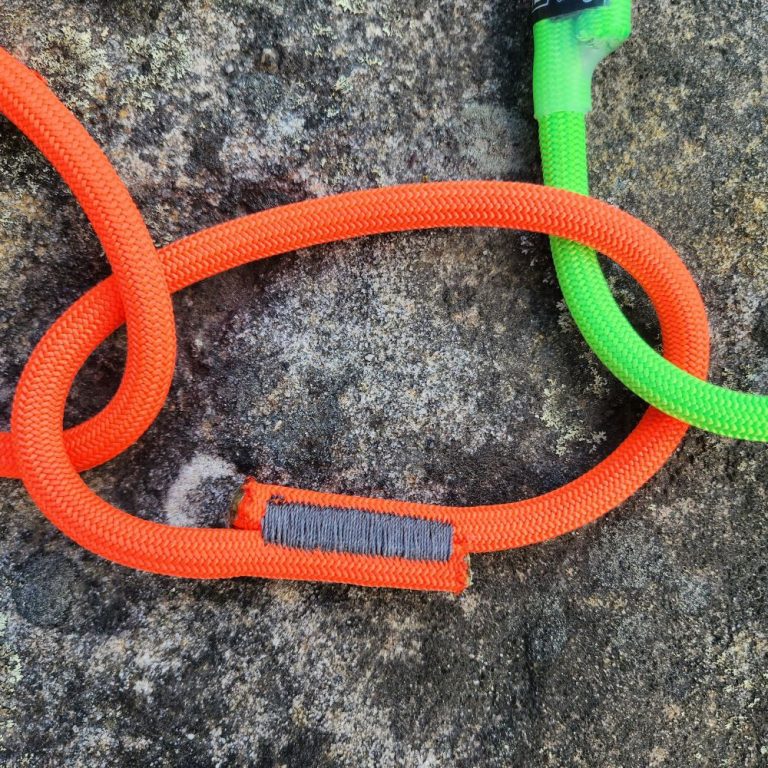 Aspiring Dynamic Anchor Chain - Canyon Gear