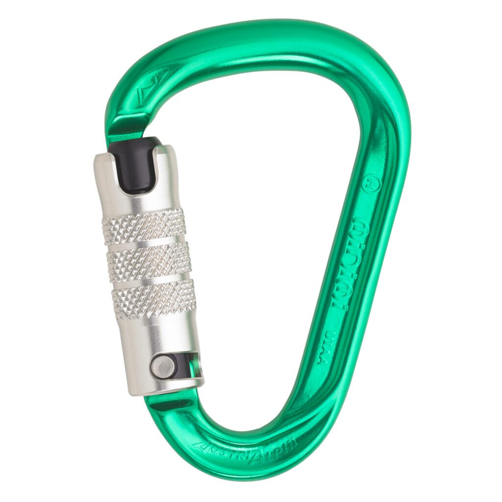 Carabiners – Canyon Gear