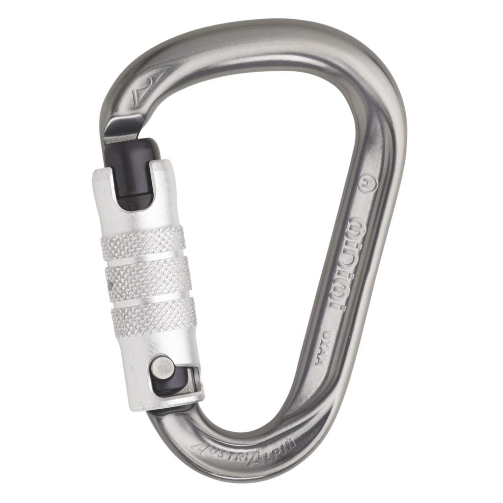 Carabiners Archives - Canyon Gear
