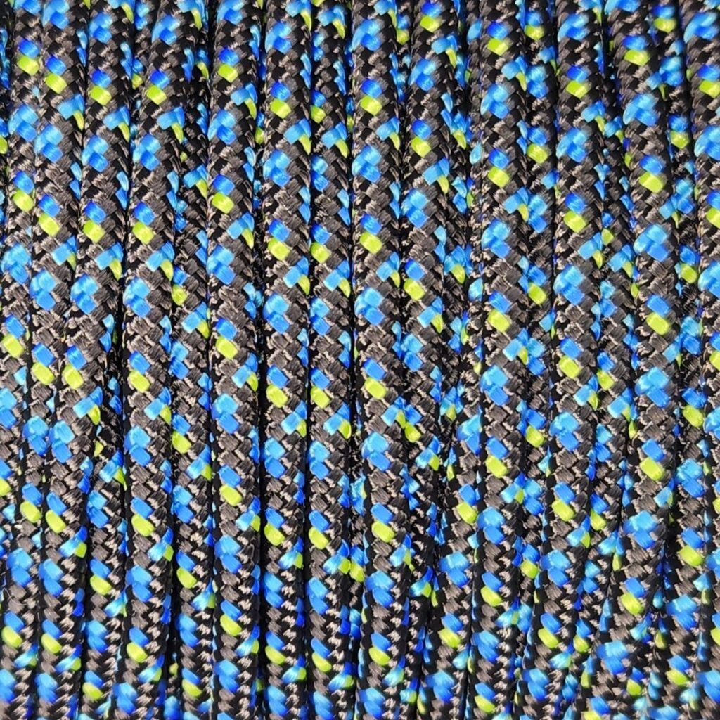 Cousin Trestec 3mm Accessory Cord (per metre) – Canyon Gear