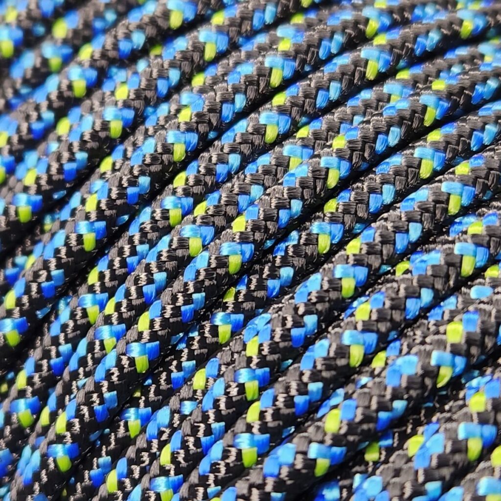 Cousin Trestec 3mm Accessory Cord (per metre) – Canyon Gear