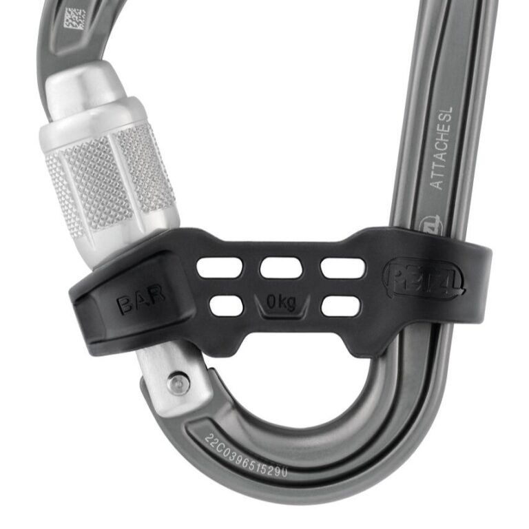 Petzl Attache Bar – Canyon Gear