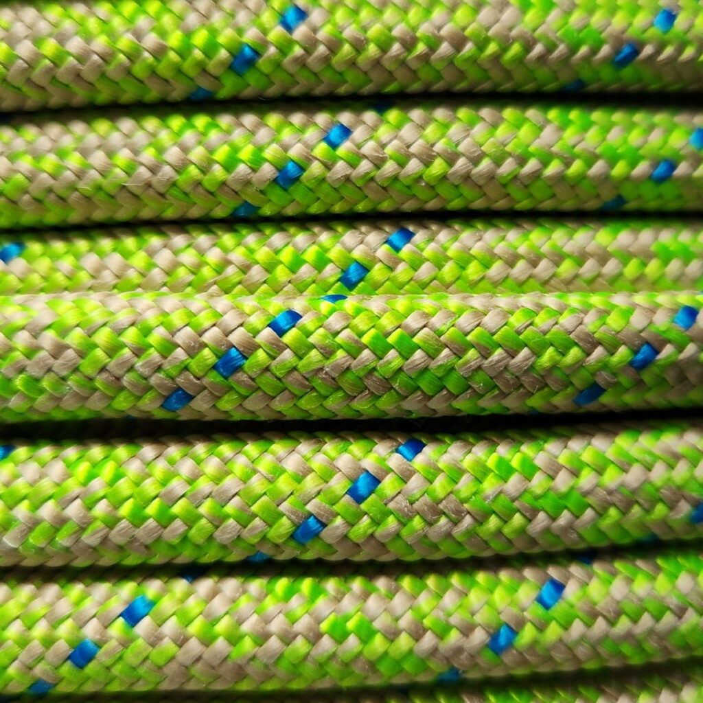 Static ropes – Canyon Gear