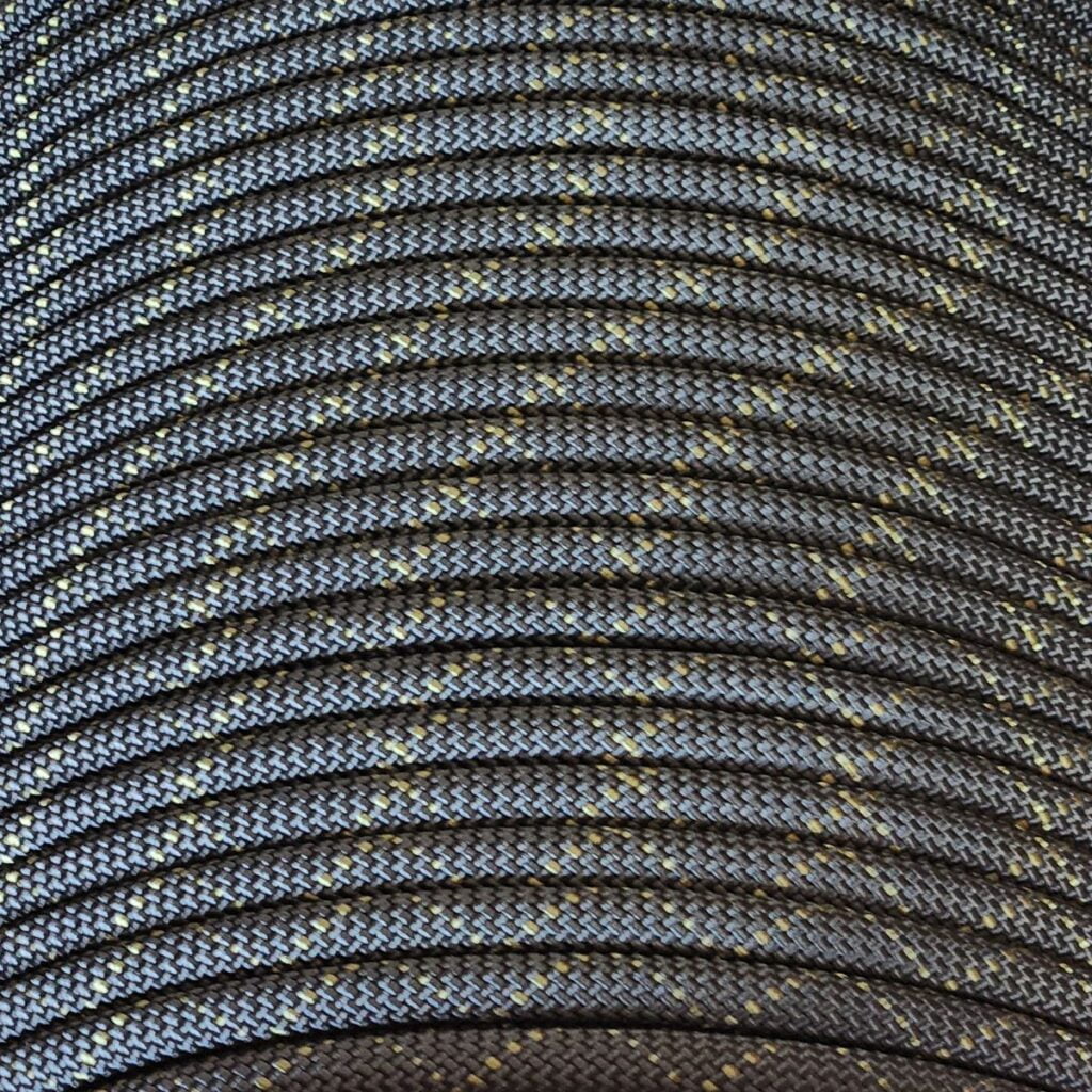 Static ropes – Canyon Gear