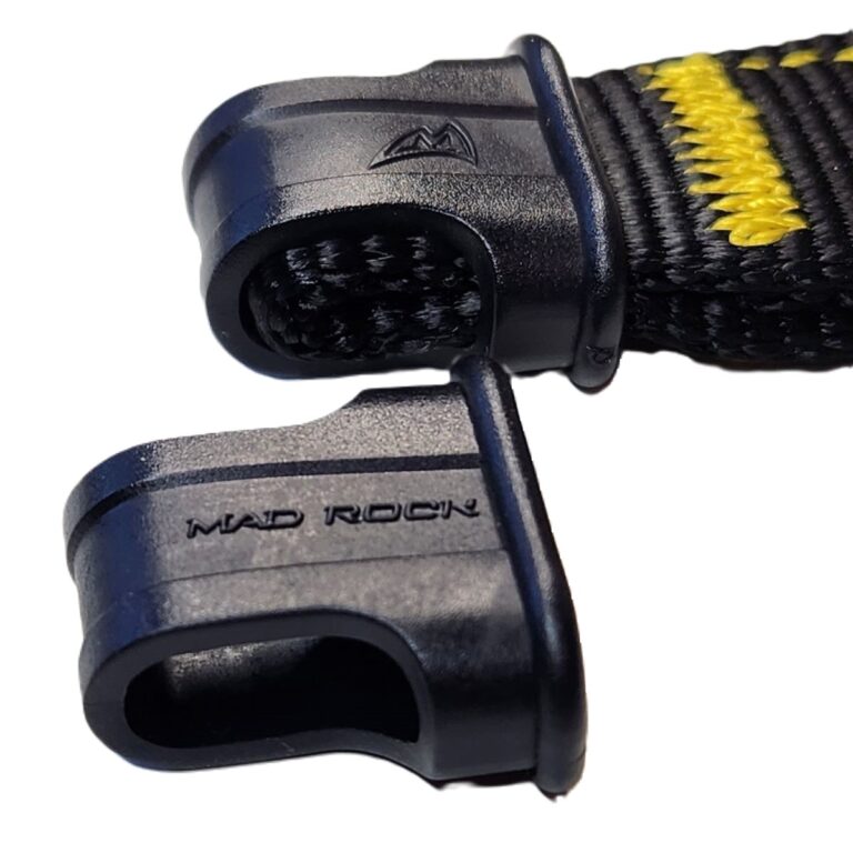 Mad Rock Protector quickdraw retainer – Canyon Gear